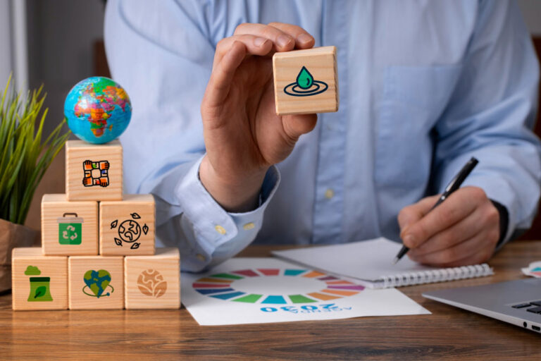 PCG Global